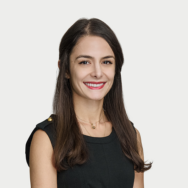 Arab, Paniz - Gibson Dunn