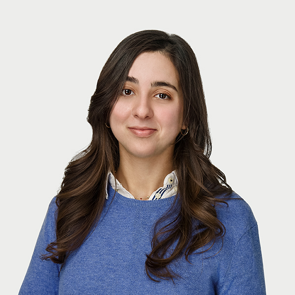 Aslaoui, Mimra - Gibson Dunn