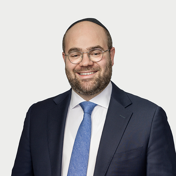 Auman, Yehuda - Gibson Dunn