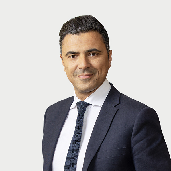 Baladi, Ahmed - Gibson Dunn