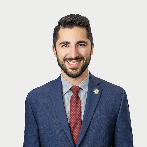 Barakat, Joseph - Gibson Dunn