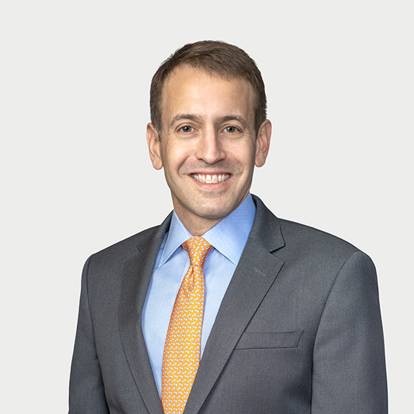 Beim, Aaron - Gibson Dunn