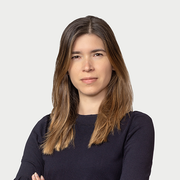 Berger, Isabel - Gibson Dunn