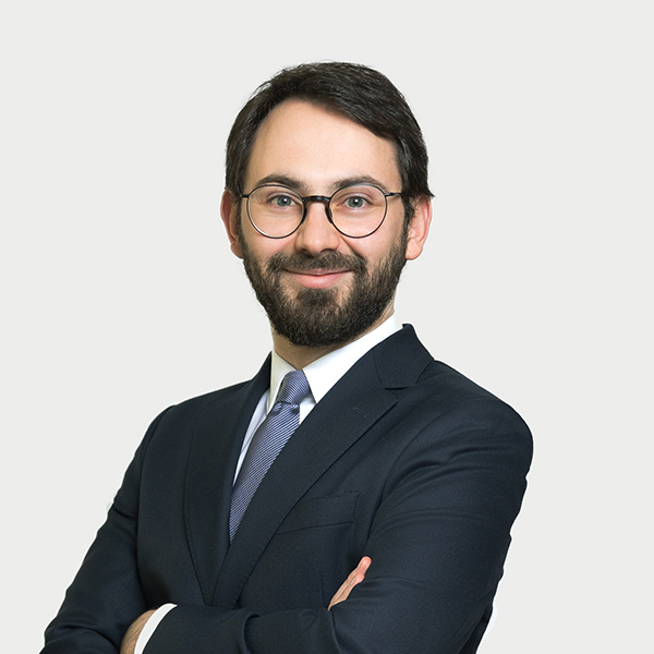 Berrada, Youssef - Gibson Dunn