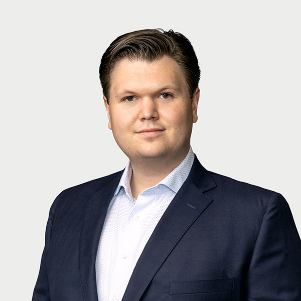 Billman, Logan - Gibson Dunn