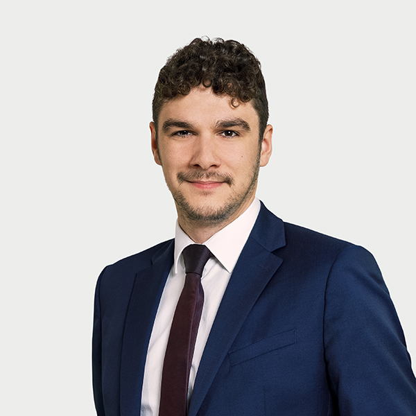 Bismes, Guillaume - Gibson Dunn