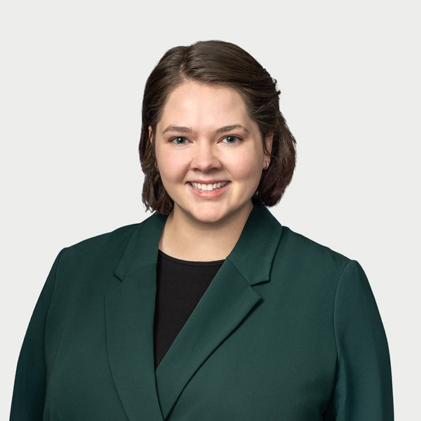 Blegen, Elise - Gibson Dunn