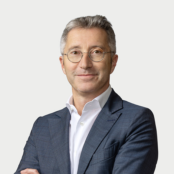 Bouffard, Eric - Gibson Dunn