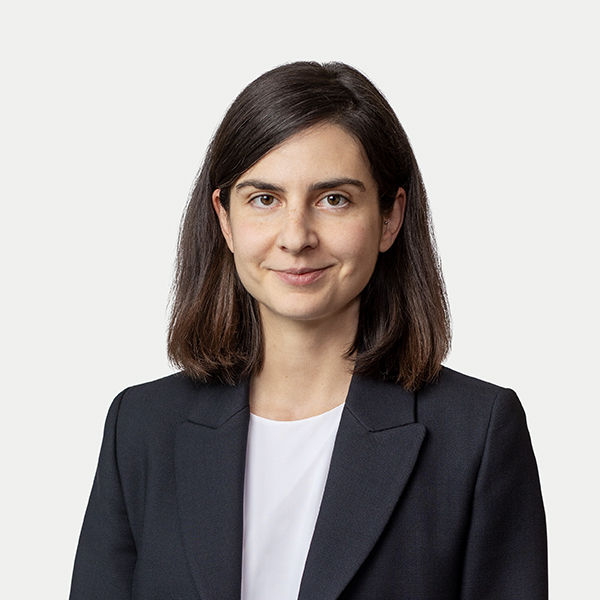 Brackovic, Marija - Gibson Dunn