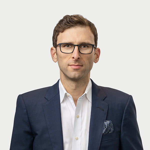 Buongiorno, Matt - Gibson Dunn