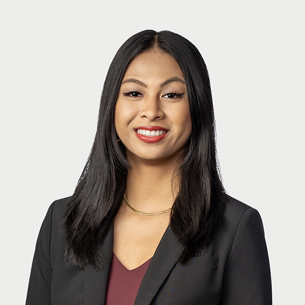 Cayabyab, Vannalee - Gibson Dunn