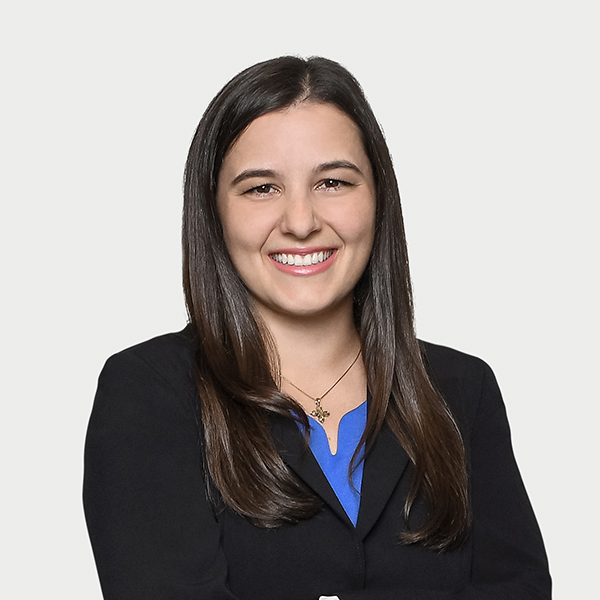 Cernius, Natalie - Gibson Dunn