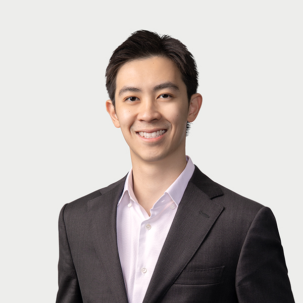 Cheah, John - Gibson Dunn