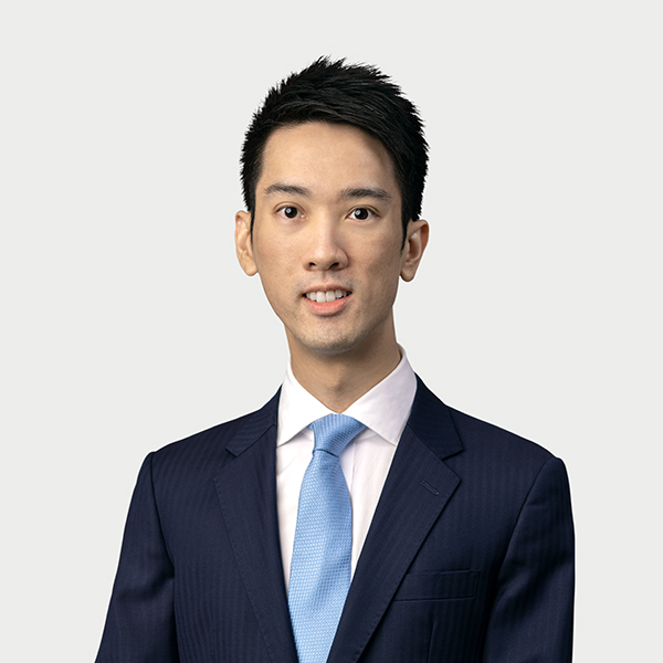 Cheng, Andrew - Gibson Dunn