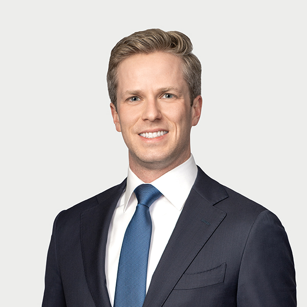 Cherry, Mark J. - Gibson Dunn