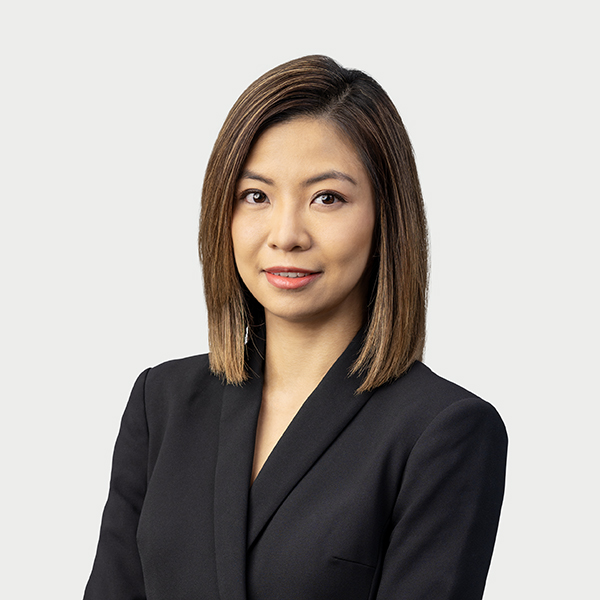 Chung, Becky - Gibson Dunn