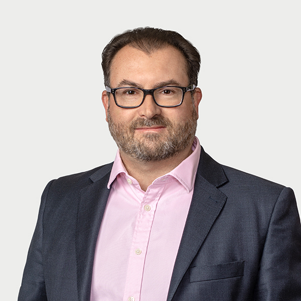 Cox, James - Gibson Dunn