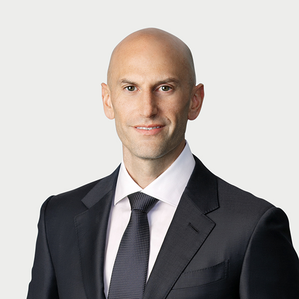 Ehrlich, Jordan - Gibson Dunn