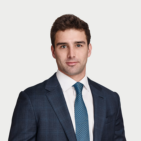 Ezring, Kyle - Gibson Dunn