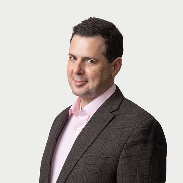 Fadely, John - Gibson Dunn