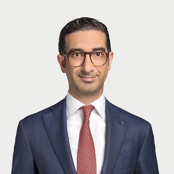 Fatemi, Aliresa - Gibson Dunn