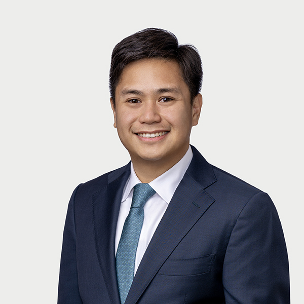 Felizardo, Carlo - Gibson Dunn