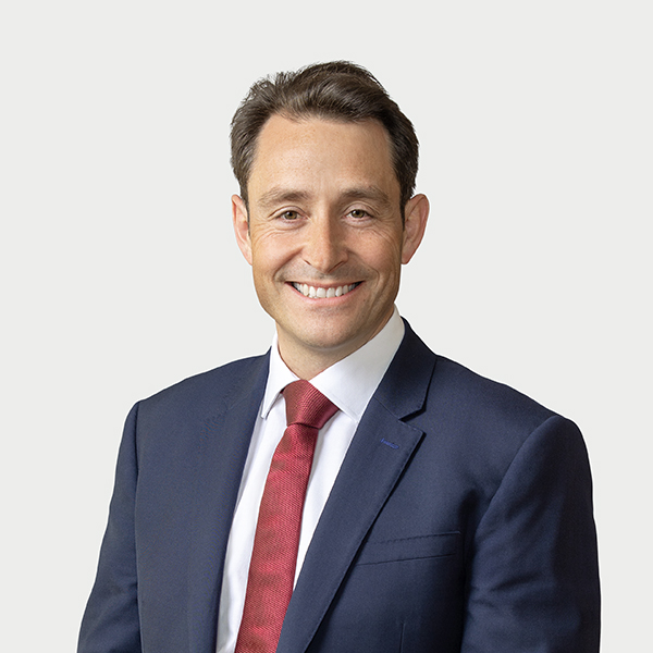 Fender, Pierre-Emmanuel - Gibson Dunn