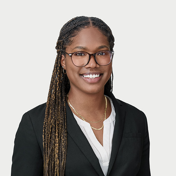 White, Corine F. - Gibson Dunn