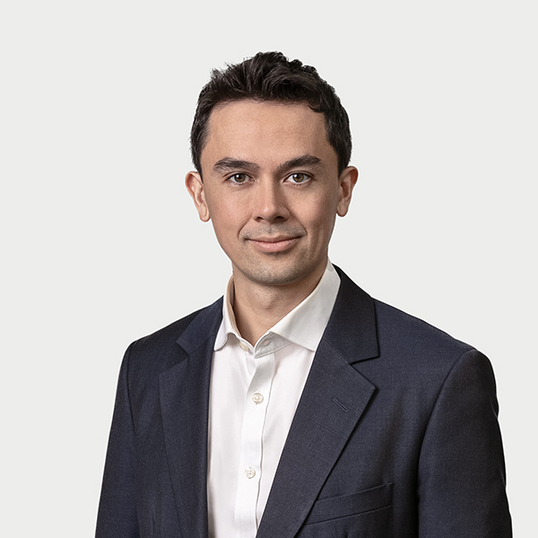 Griffin, Jonathan - Gibson Dunn