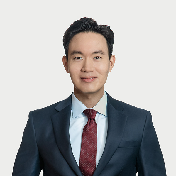 Ham, Brian Seungwon - Gibson Dunn