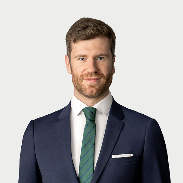 Hauck, Lars A. - Gibson Dunn