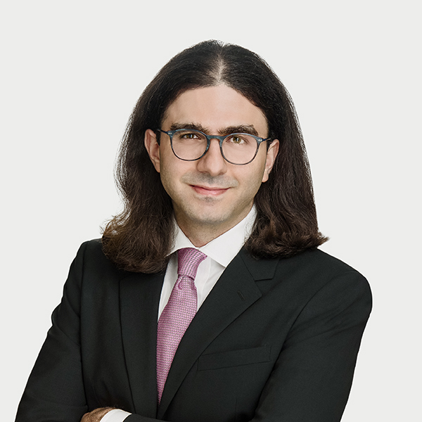 Heidari, Amir - Gibson Dunn