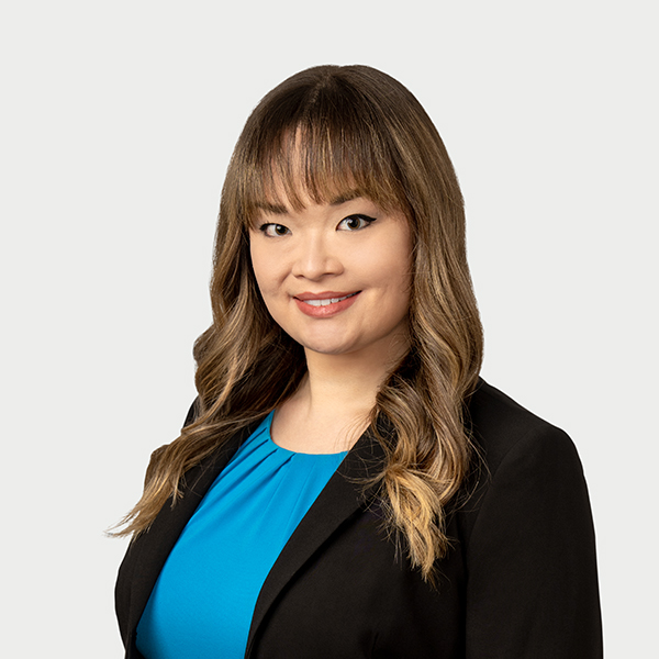 Holmberg, Erika Suh - Gibson Dunn