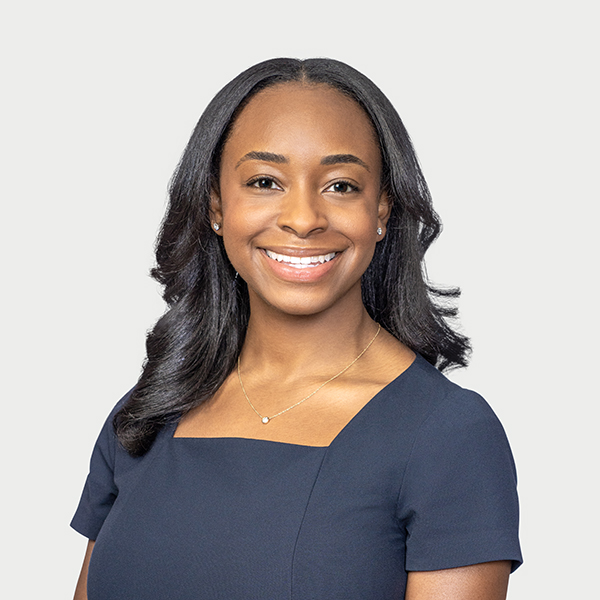 Isom, Aiyanna - Gibson Dunn