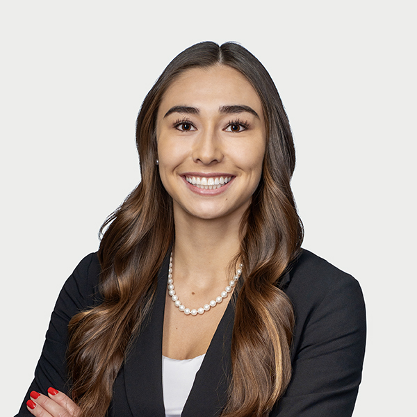 Kerkhof, Tia - Gibson Dunn