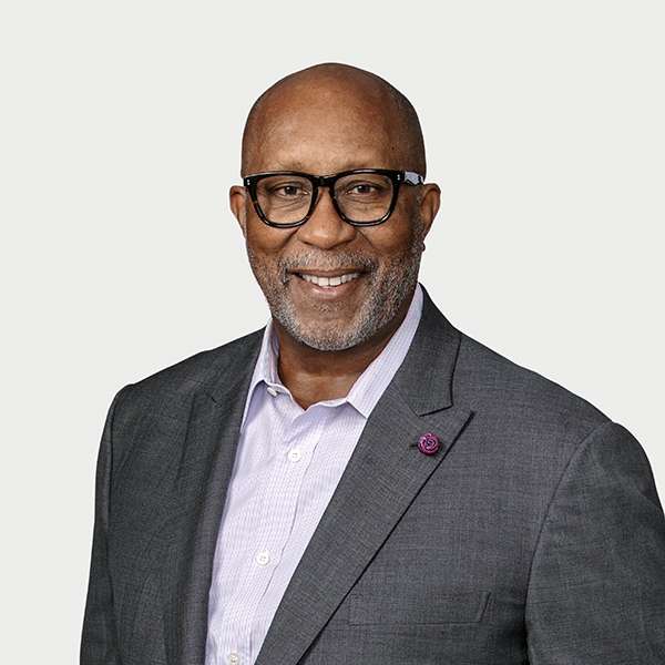 Kirk, Ronald - Gibson Dunn