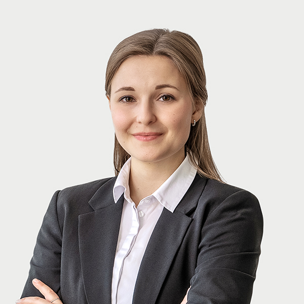 Knecht, Franziska - Gibson Dunn