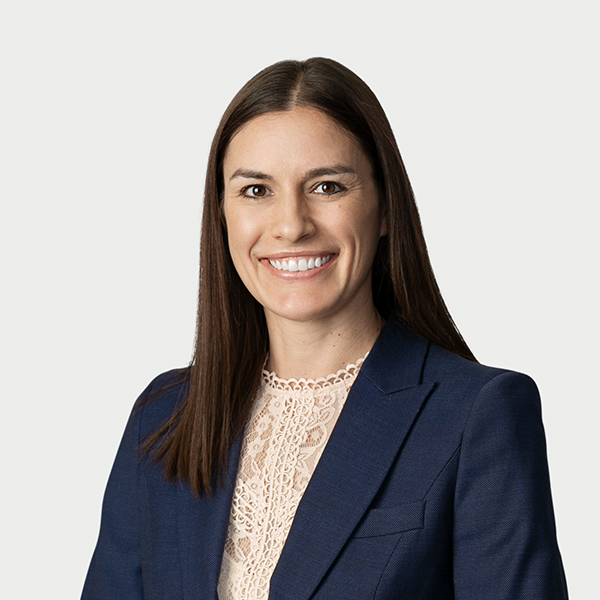 Kostecka, Allison - Gibson Dunn