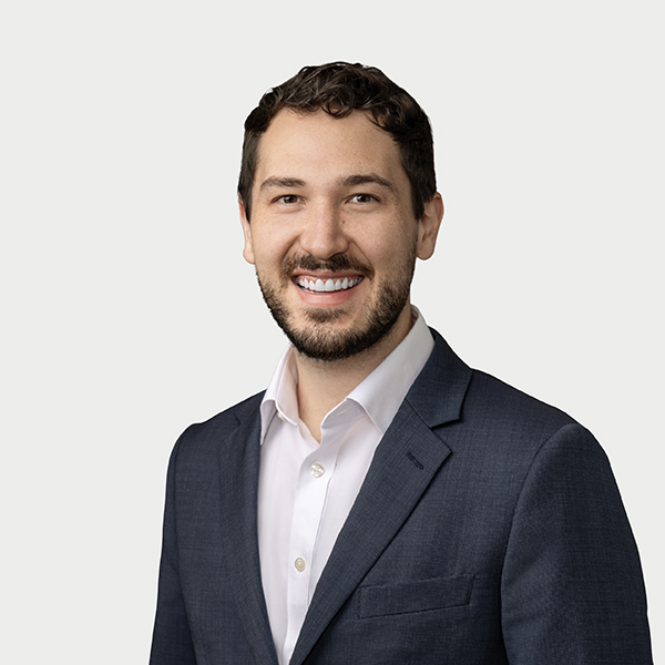 Leydecker, Connor - Gibson Dunn