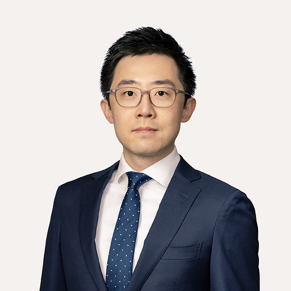 Li, Patrick - Gibson Dunn