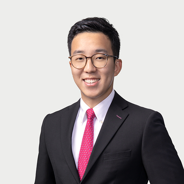 Lim, Joshua - Gibson Dunn