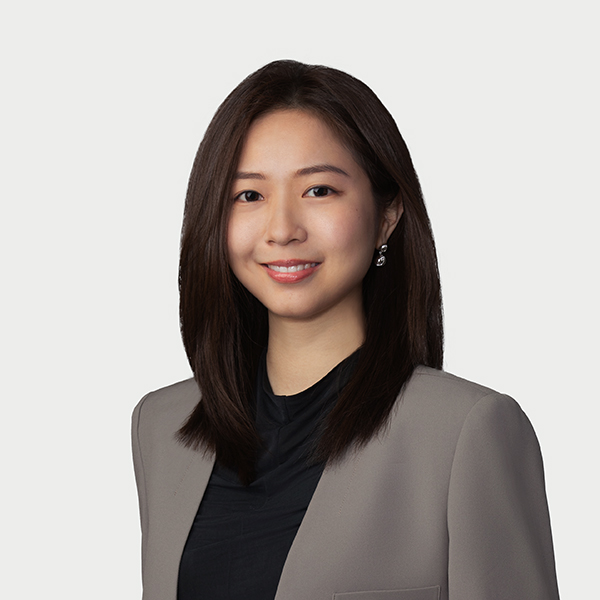 Lin, Jiayi - Gibson Dunn