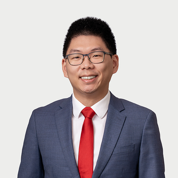 Liu, Daniel - Gibson Dunn