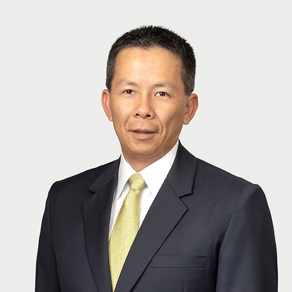 Lo, Jason - Gibson Dunn