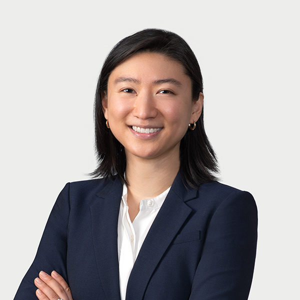 Lu, Vivian - Gibson Dunn