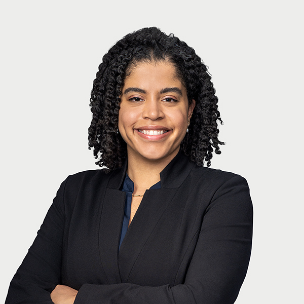 Luther, Jerelyn - Gibson Dunn