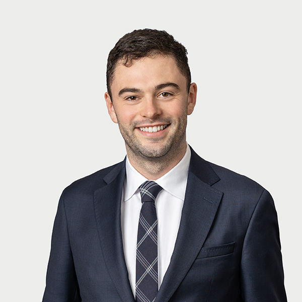 Maycock, Isaac - Gibson Dunn