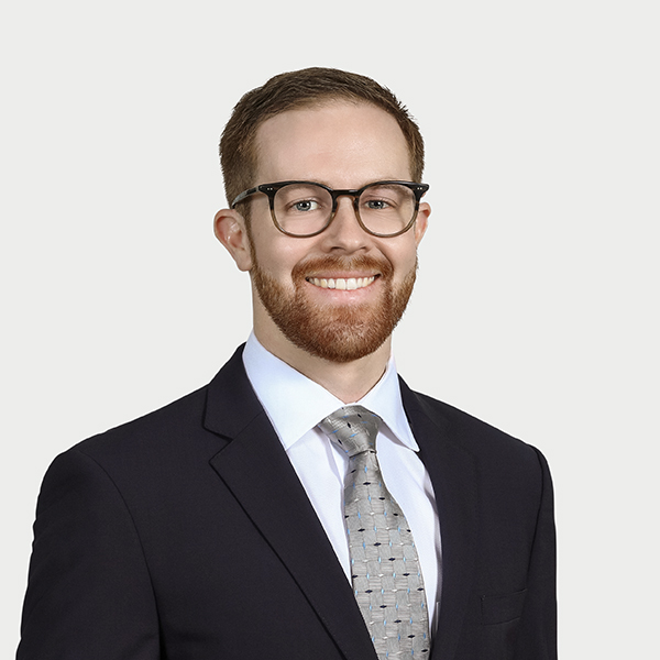 McCroskey, Sean - Gibson Dunn