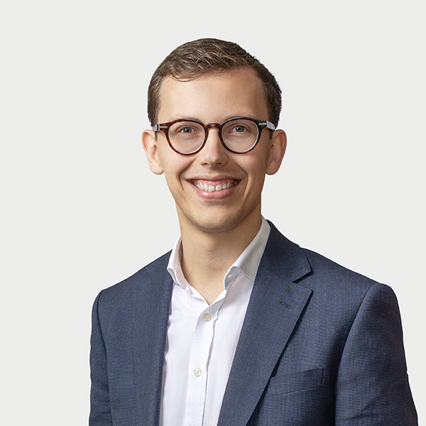 Milon, Victor - Gibson Dunn