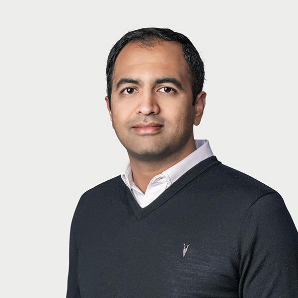 Mohan, Vivek - Gibson Dunn